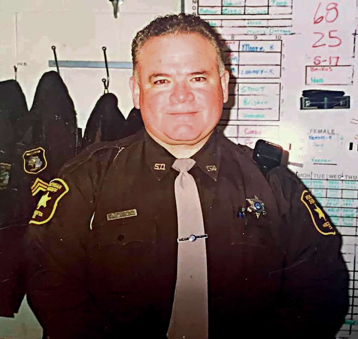 Remembering Mark Solis: 'He was just a guy with a big, caring heart'