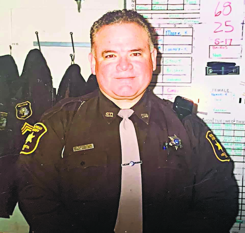 Remembering Mark Solis: 'He was just a guy with a big, caring heart'