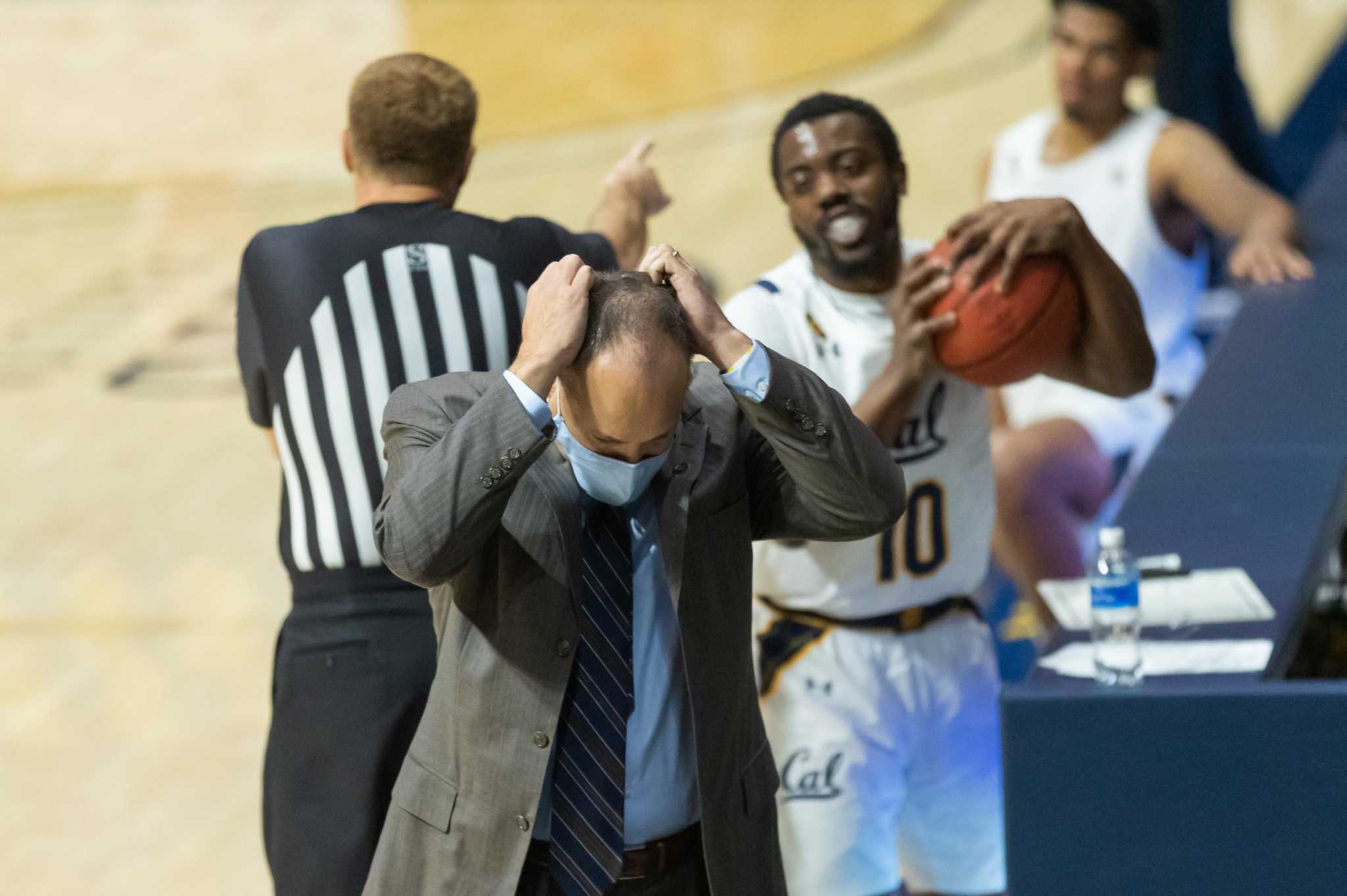 Mark Fox needs more time to turn Cal around, but how much longer will ...