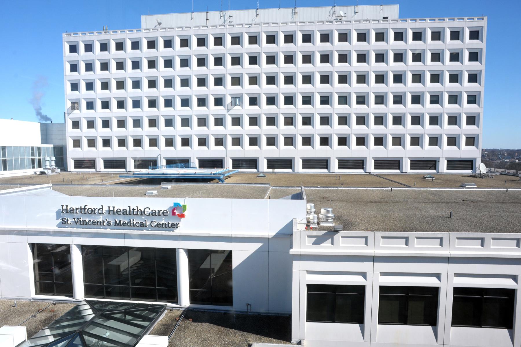 Family sues Hartford HealthCare over Bridgeport woman's death