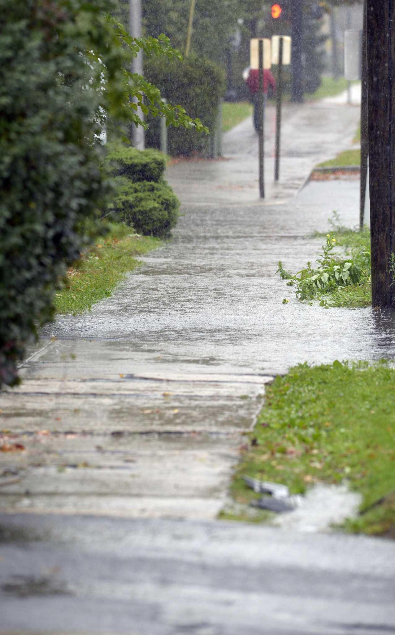 Danbury proposes fix to Main Street flooding: ‘We’ve already suffered ...