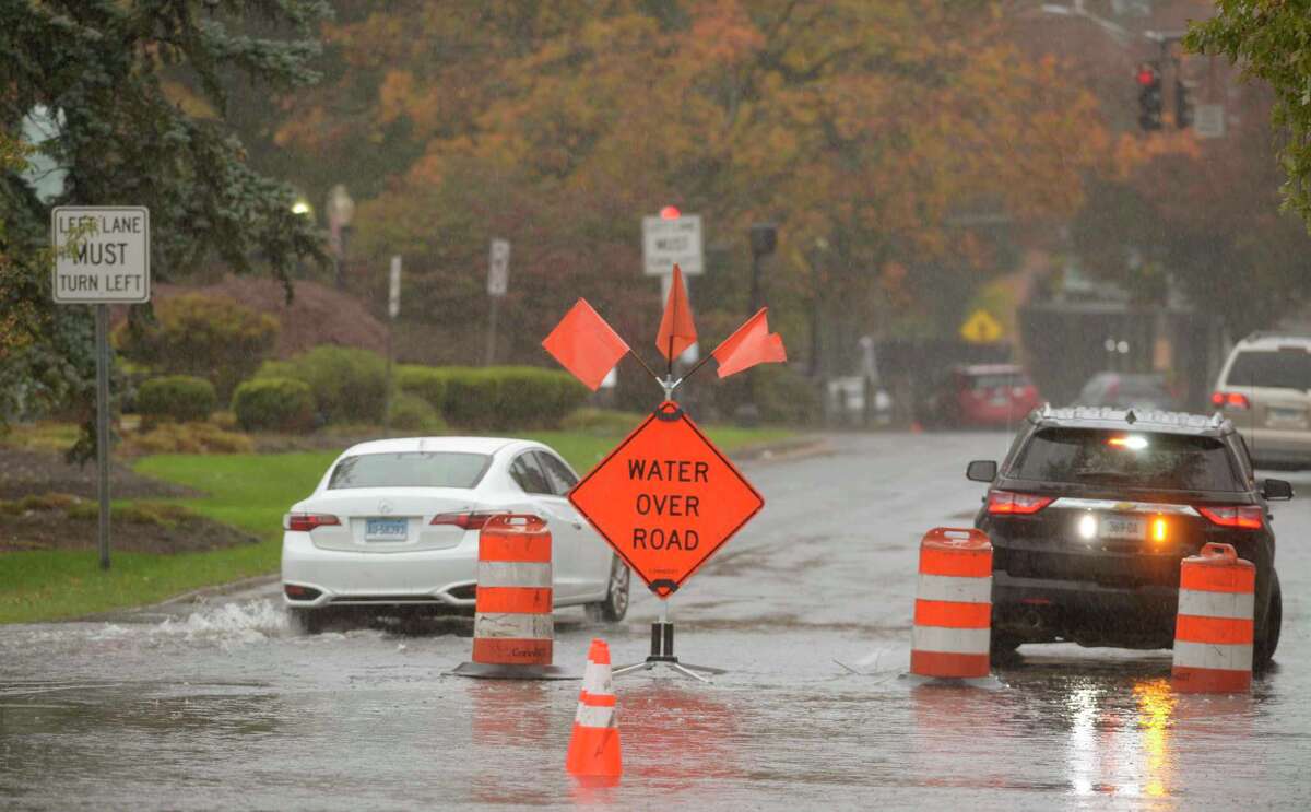 Danbury proposes fix to Main Street flooding: ‘We’ve already suffered ...