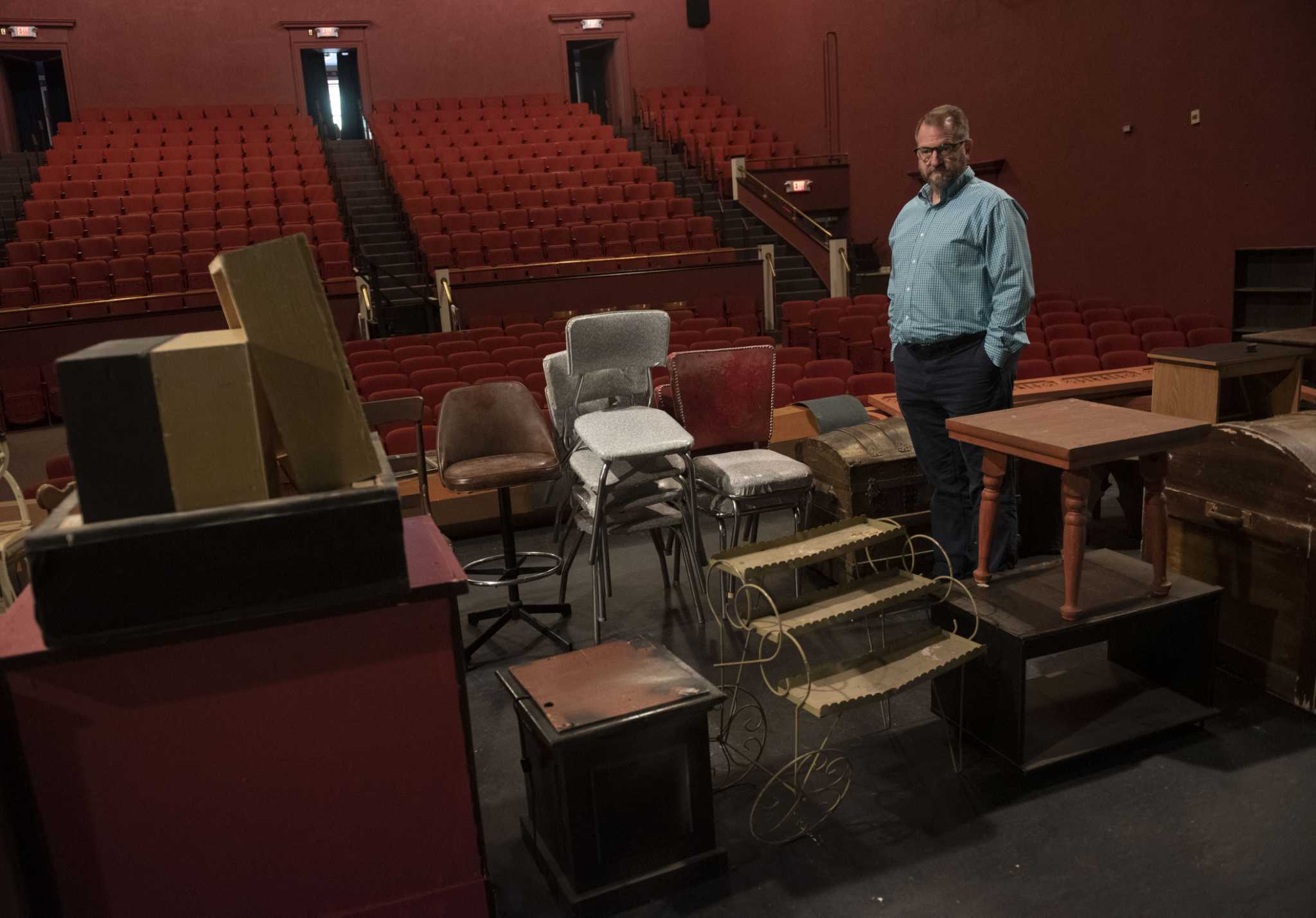 Home Made Theater cuts paid staff amid budget concerns