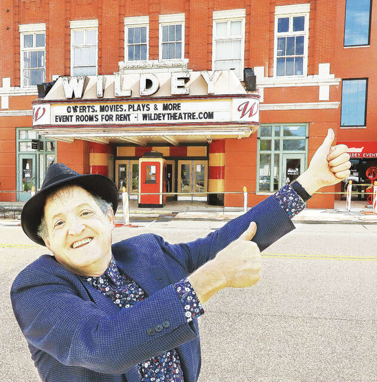 Wildey's impact goes beyond its doors