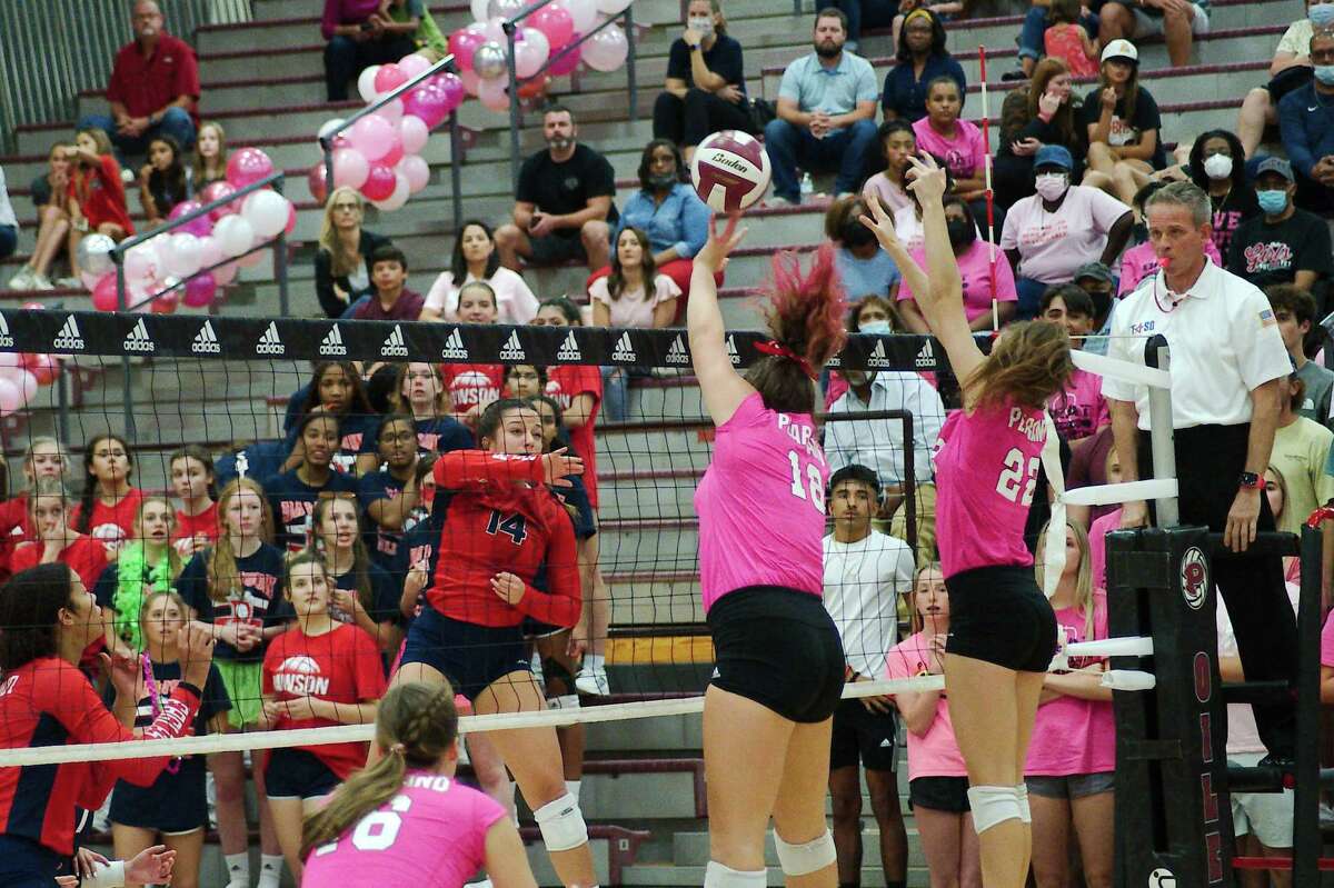 Dawson tops Pearland for 19th straight win, district title