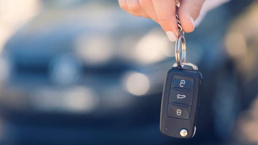 Good Credit Scores May Still Mean High Car Loan Rates: Consumer Reports