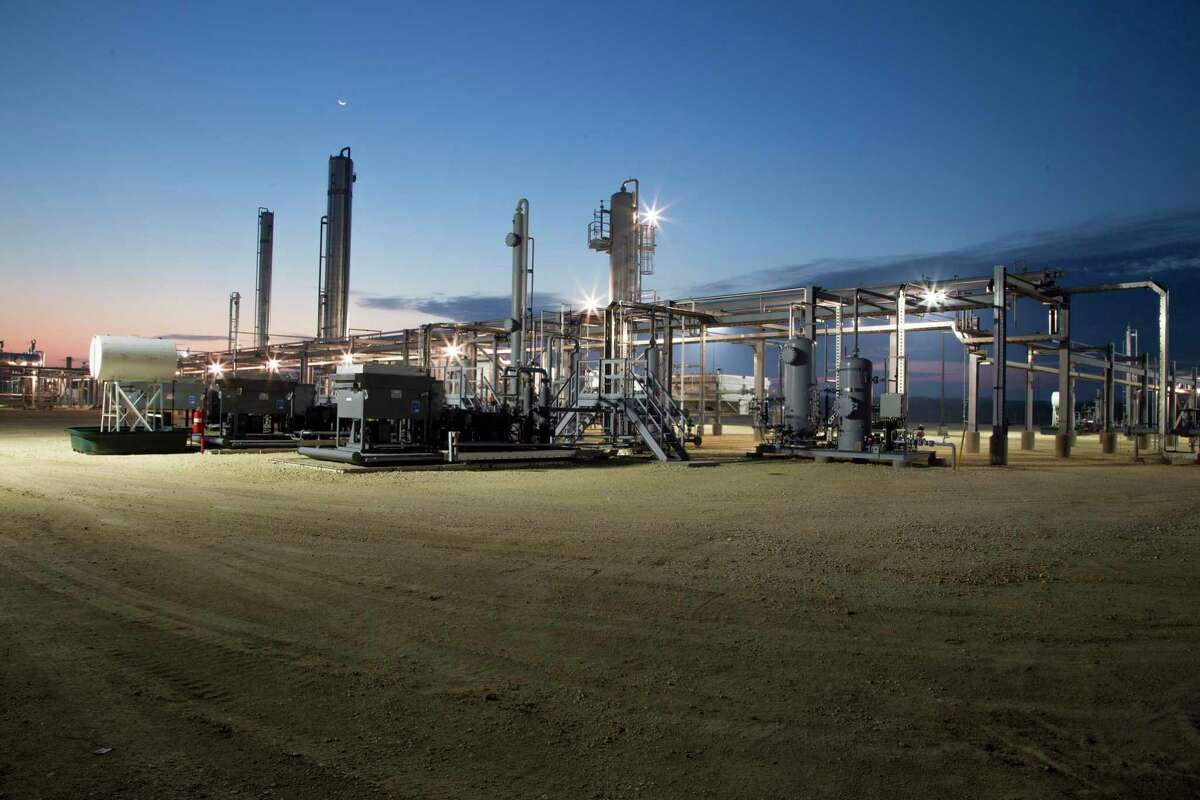 Howard Energy’s founding partners near settlement in legal fight over ...