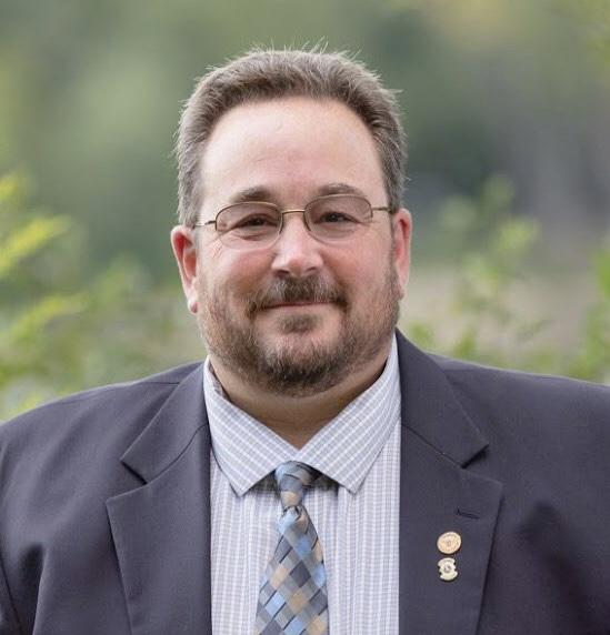 Meet the candidates: Portland’s First Selectman race