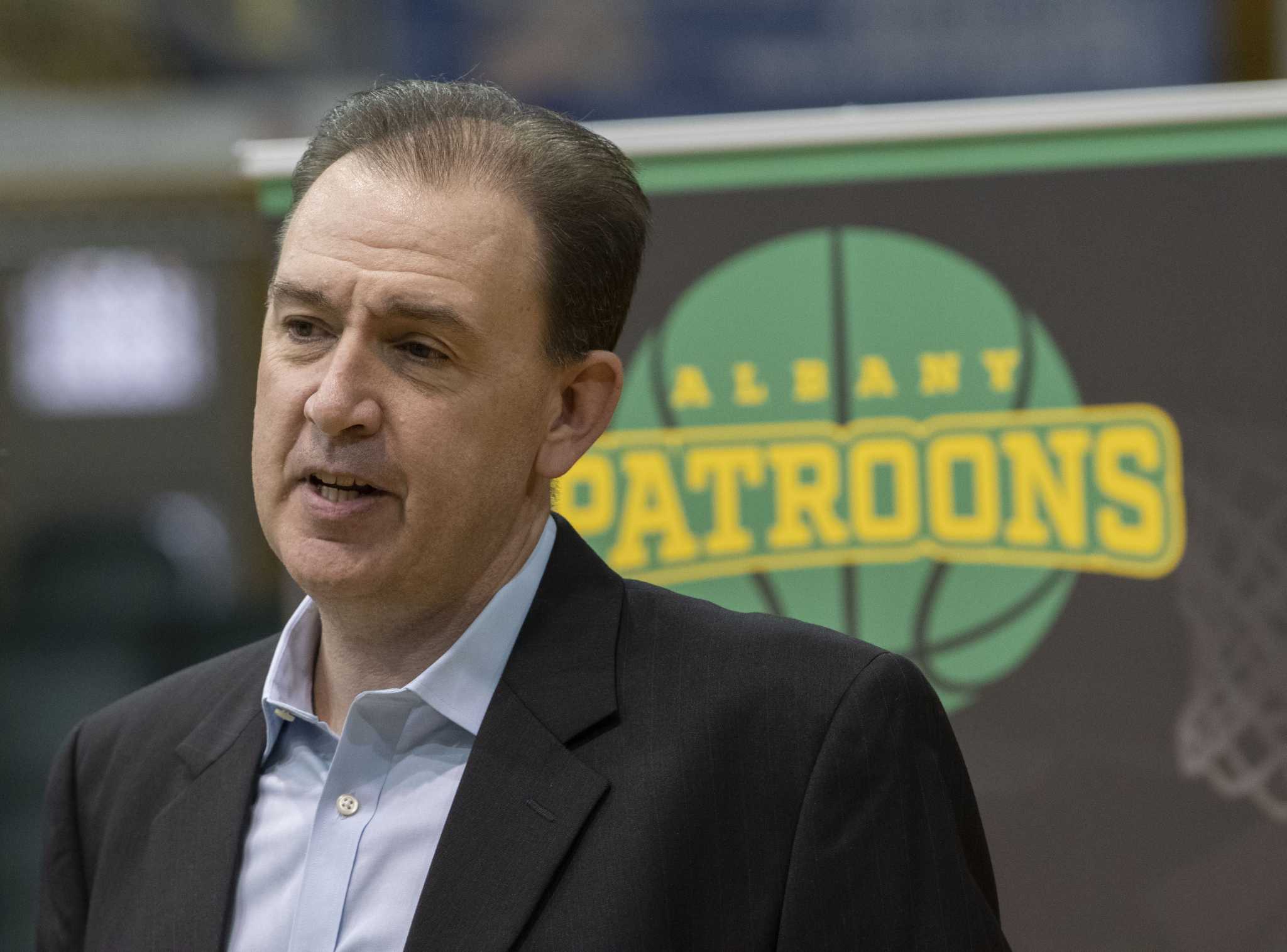 Will Brown 'impressed' with St. Bonaventure, the school he turned down