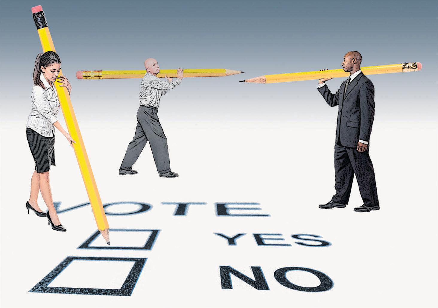 Editorial: ‘Yes’ to state proposals