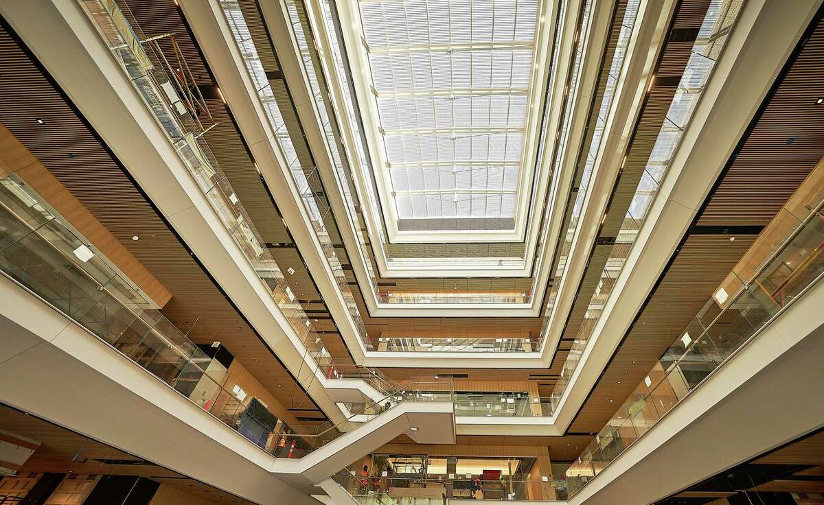 UCSF announces opening of $535 million brain research facility