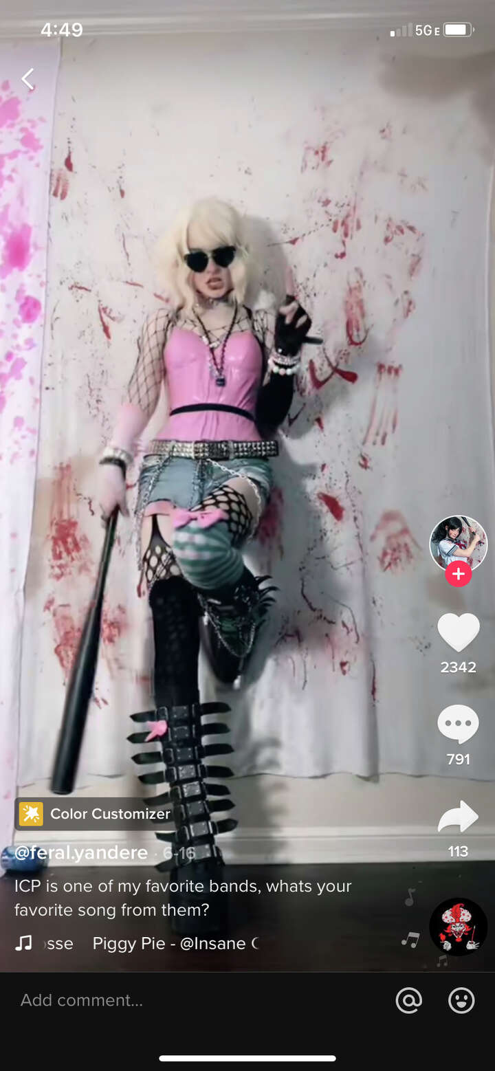 TikTok star accused of fatally shooting Houston teen in tragic mishap ...