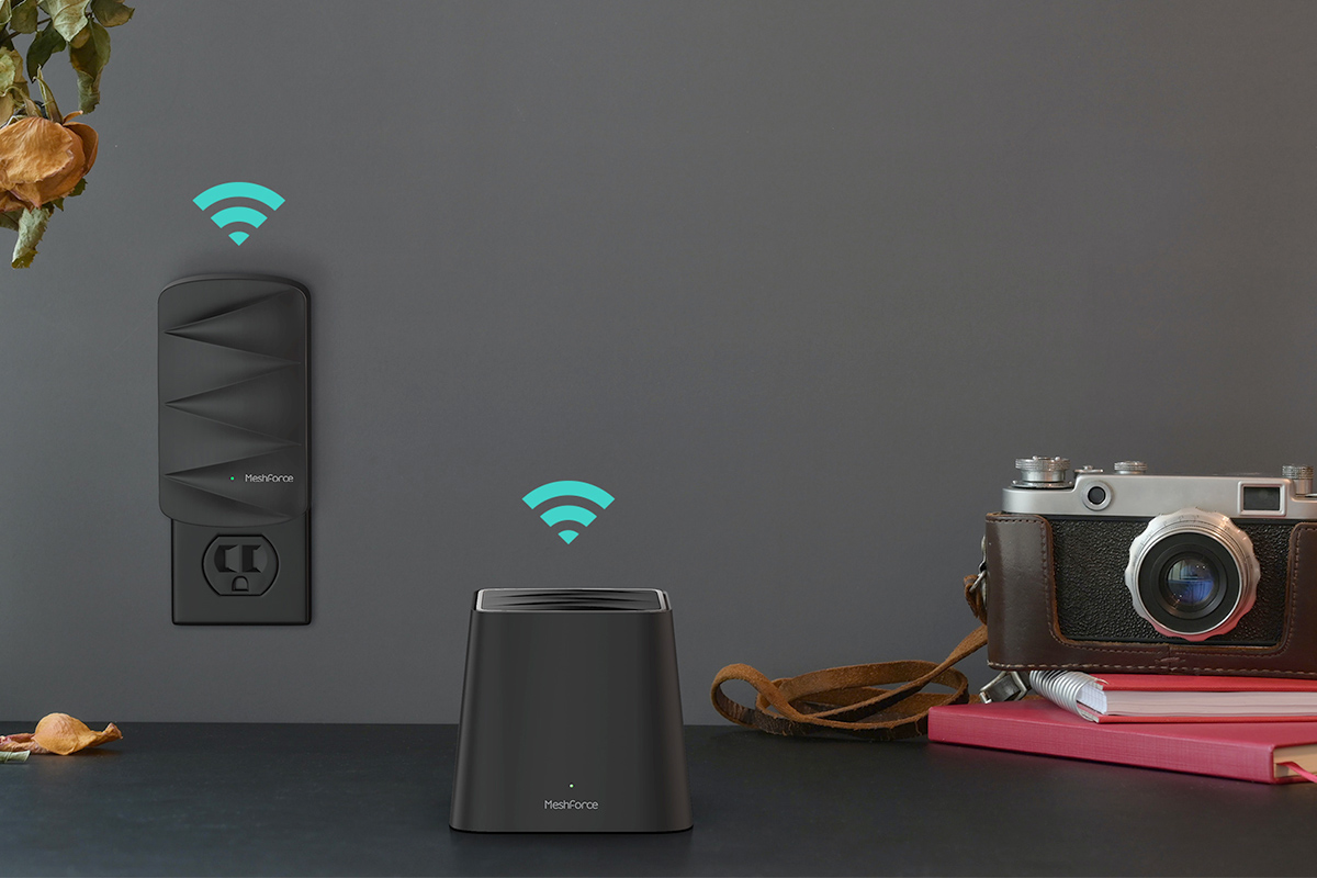 This mesh wifi system is a work-from-home must-have