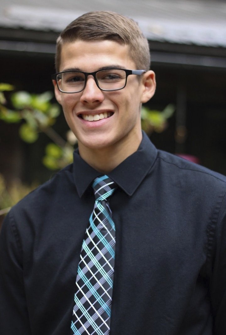 Meet Your Neighbor: Andrew Sushynski