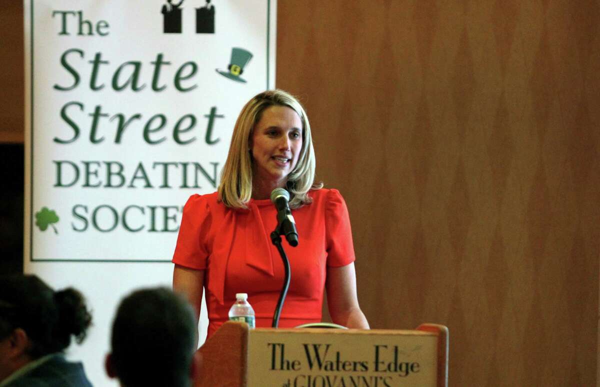 Editorial: Valentine calling Simmons a ‘35-year-old girl’ shows she’s ...