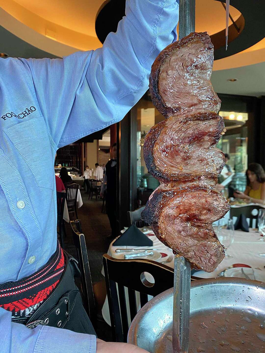 The 9 best quality buffets in Houston