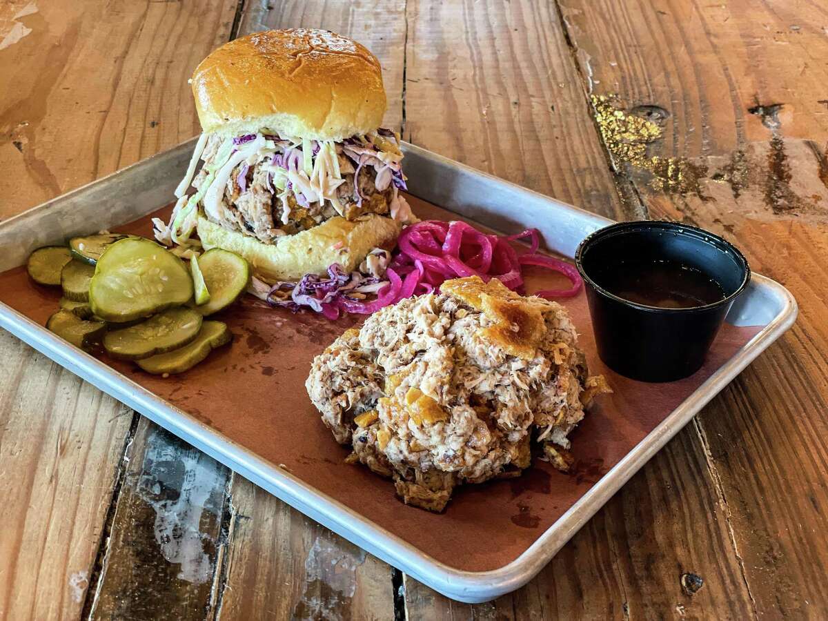 Truth BBQ bringing stellar meats to Marburger Farm Antique Show in ...