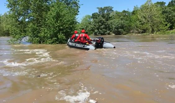Conroe Fire Department buying new water rescue vehicles