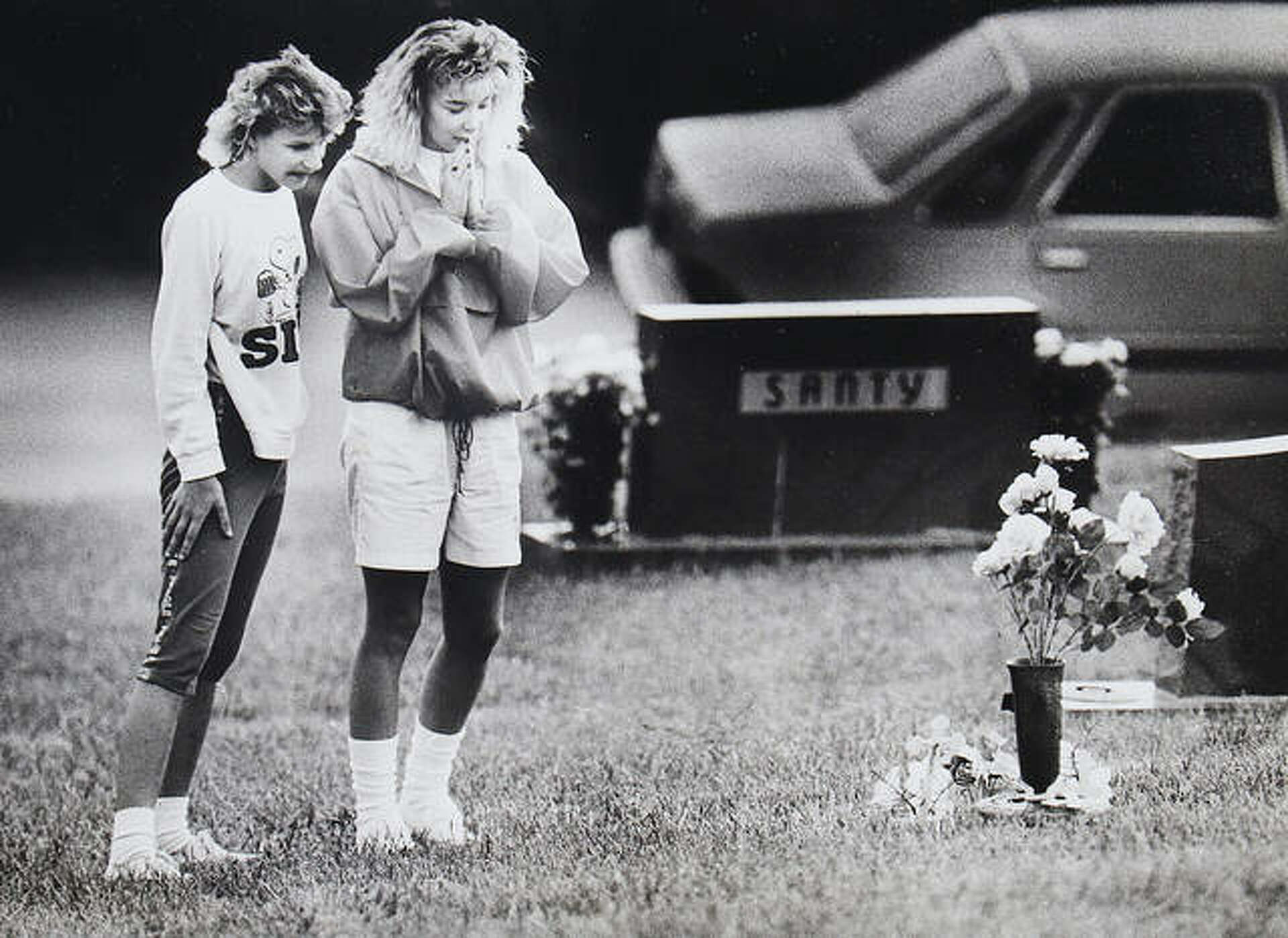 Child-murderer Sims granted parole