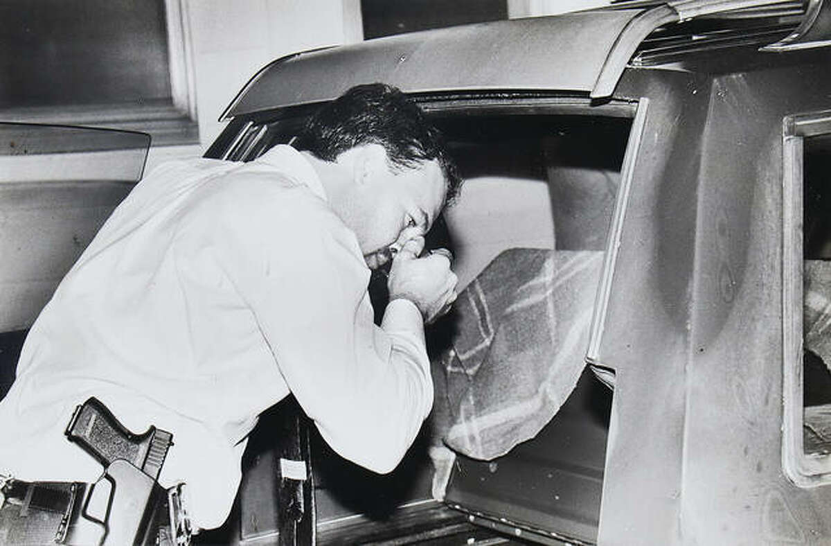 Child-murderer Sims granted parole