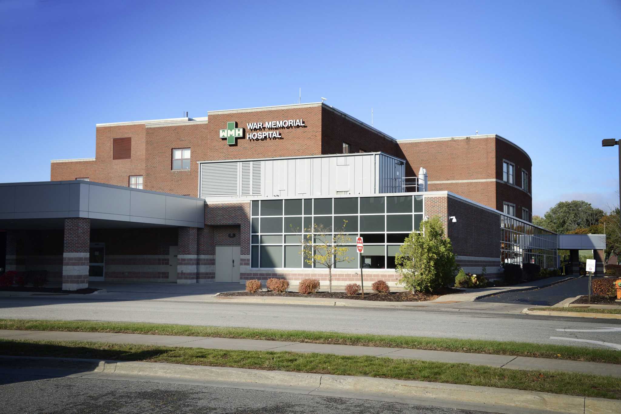 War Memorial Hospital to be eighth hospital in MidMichigan Health system