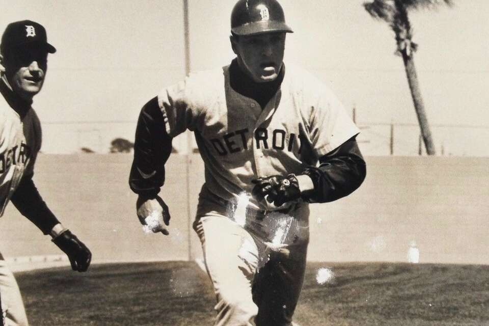 20 things you don't know about me: Dottie Pepper, golf legend