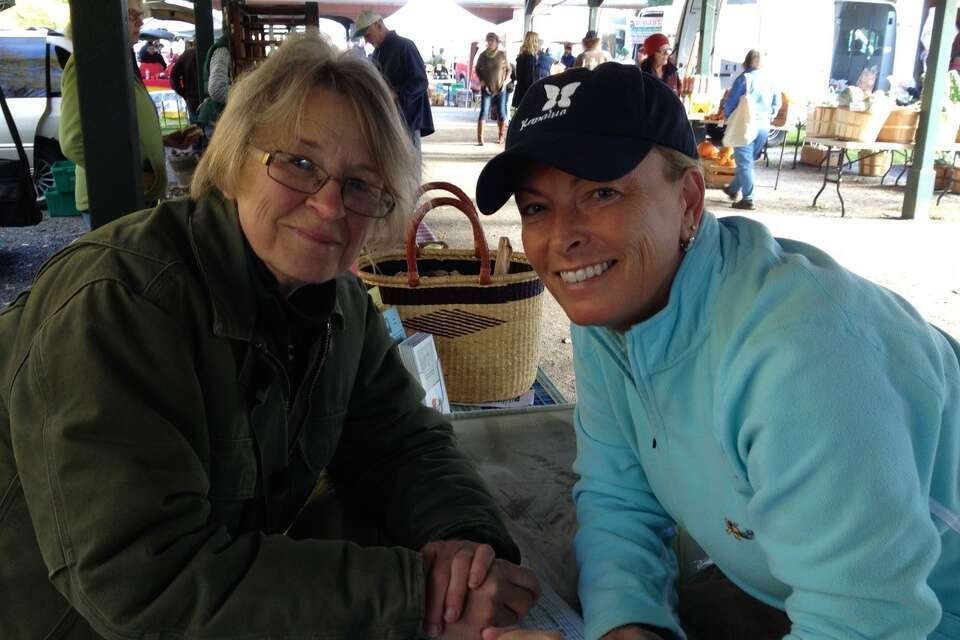 20 things you don't know about me: Dottie Pepper, golf legend