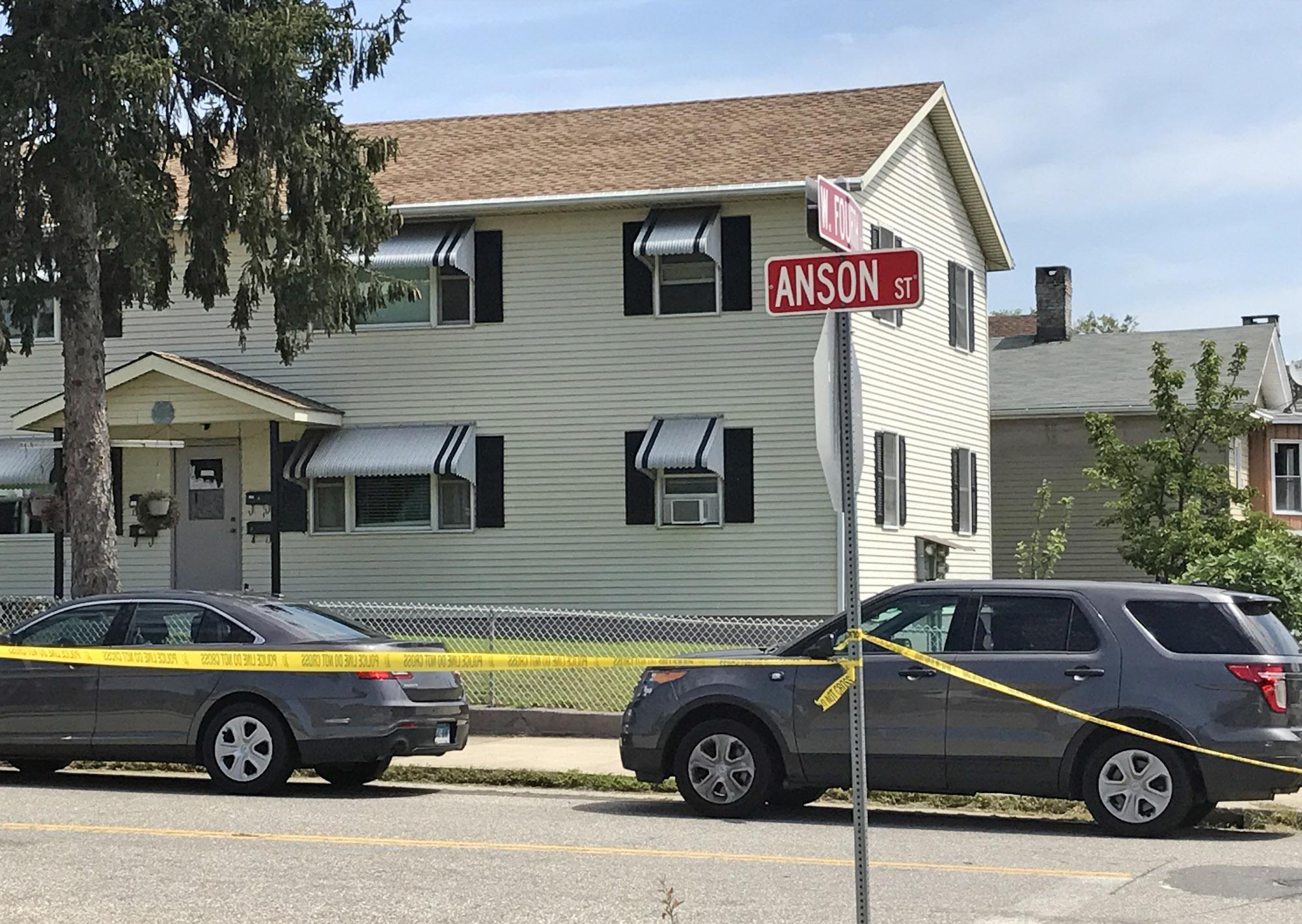 Derby murder trial to feature rap video made by suspect after shooting