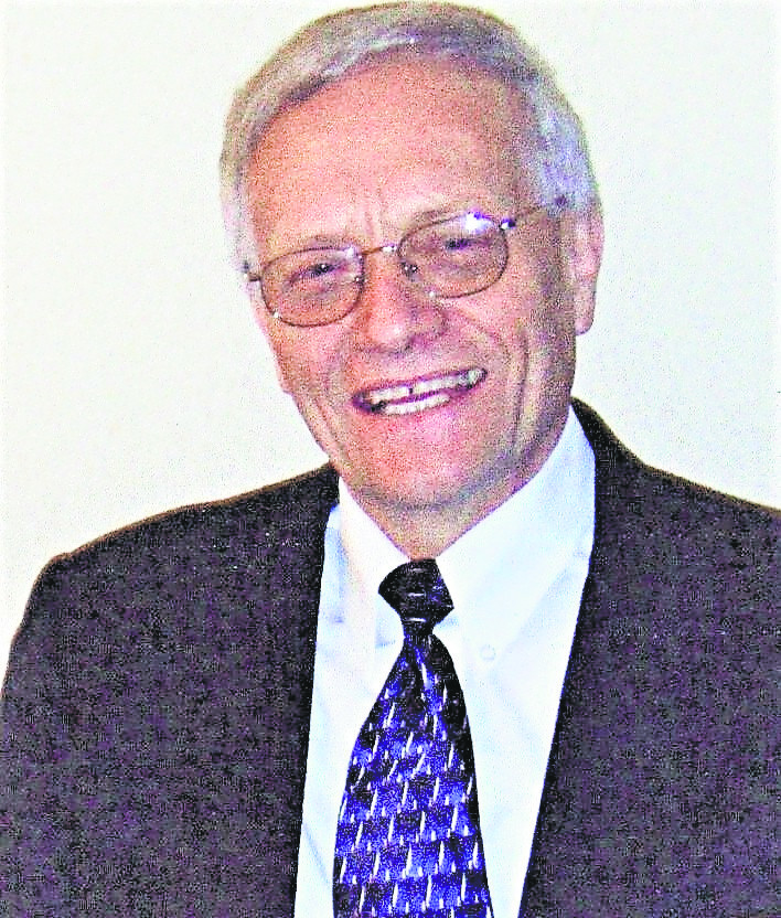 DALLAS JONES: How do we achieve inner peace?