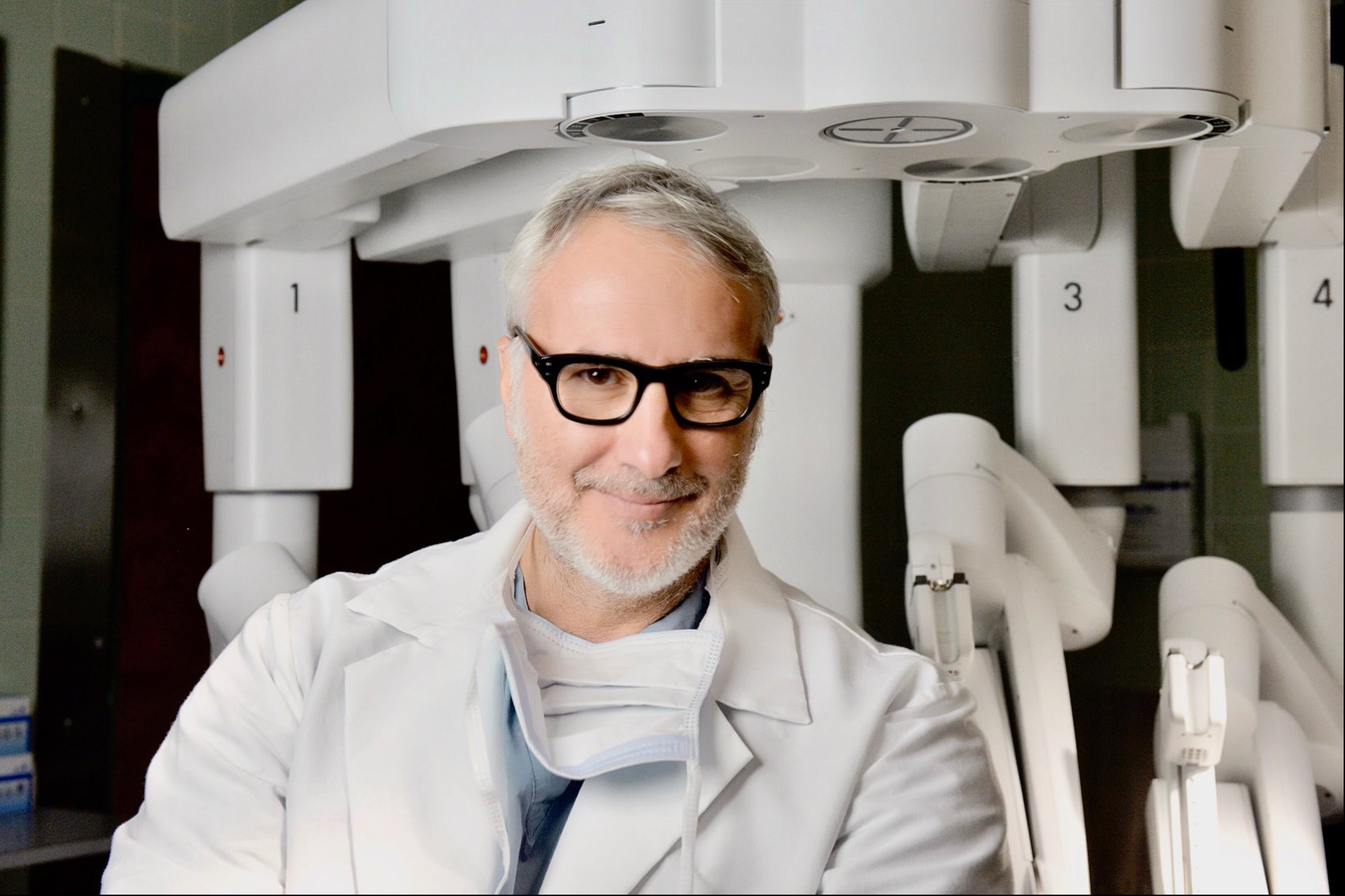 This Doctor Uses Machine Learning to Identify Overlooked Causes of ...