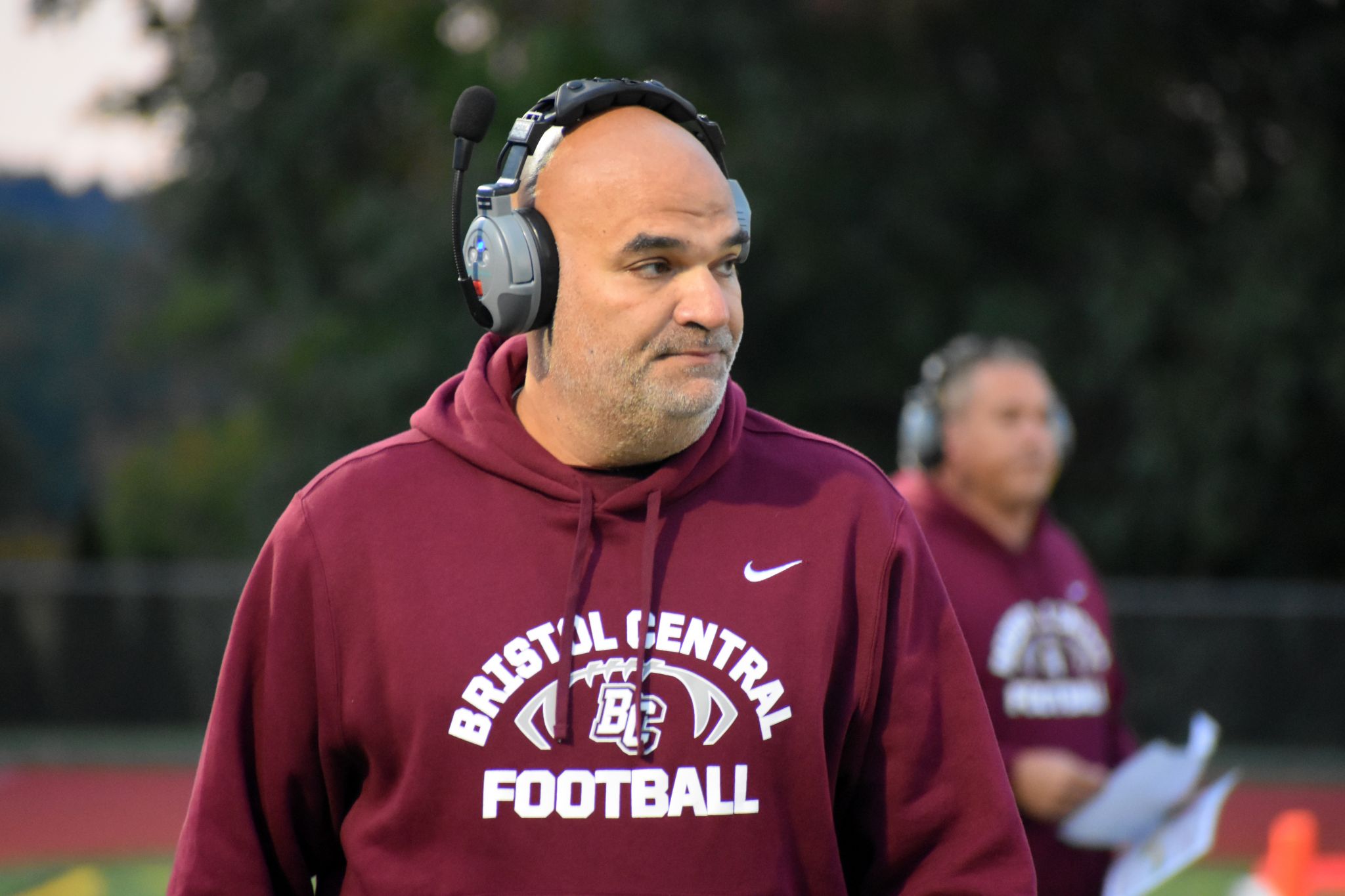 Bristol Central 2023 high school football preview