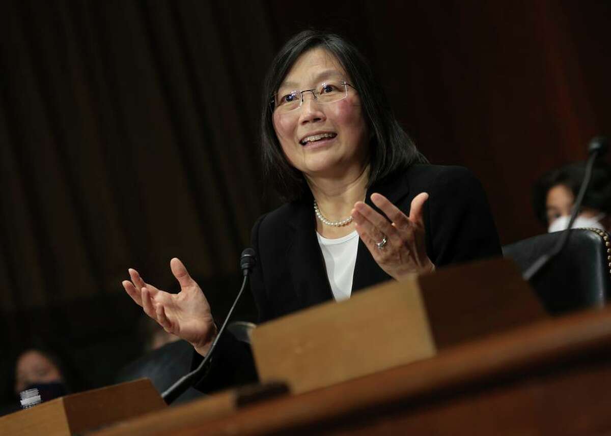 Judiciary panel sends Lucy Koh appeals court nomination to Senate floor