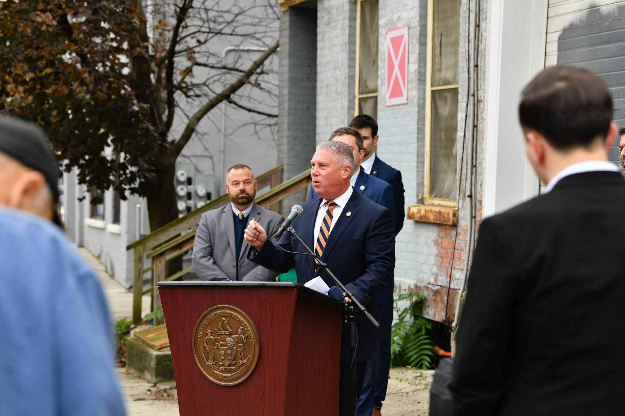 New law expedites legal route to demolitions