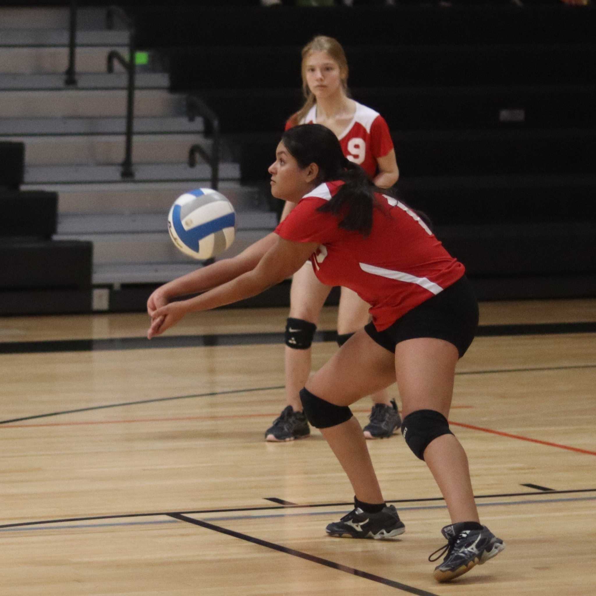 Meet Bear Lake senior Conzuelo Magaña-Garcia