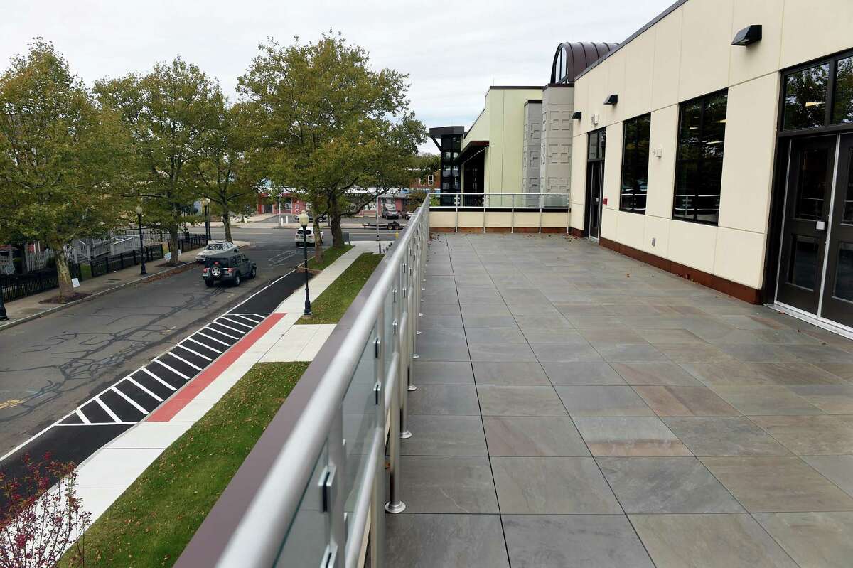 New Haven’s all-new Q House set to debut, for all ‘residents to thrive’