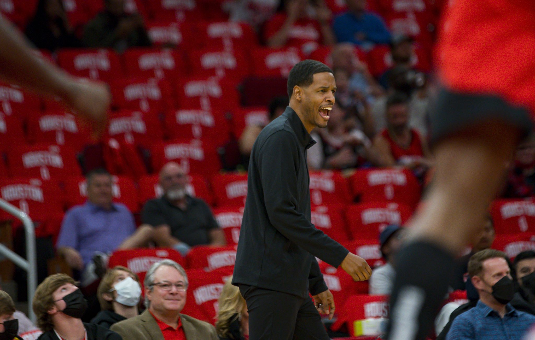 Rockets look to turn around turnover troubles