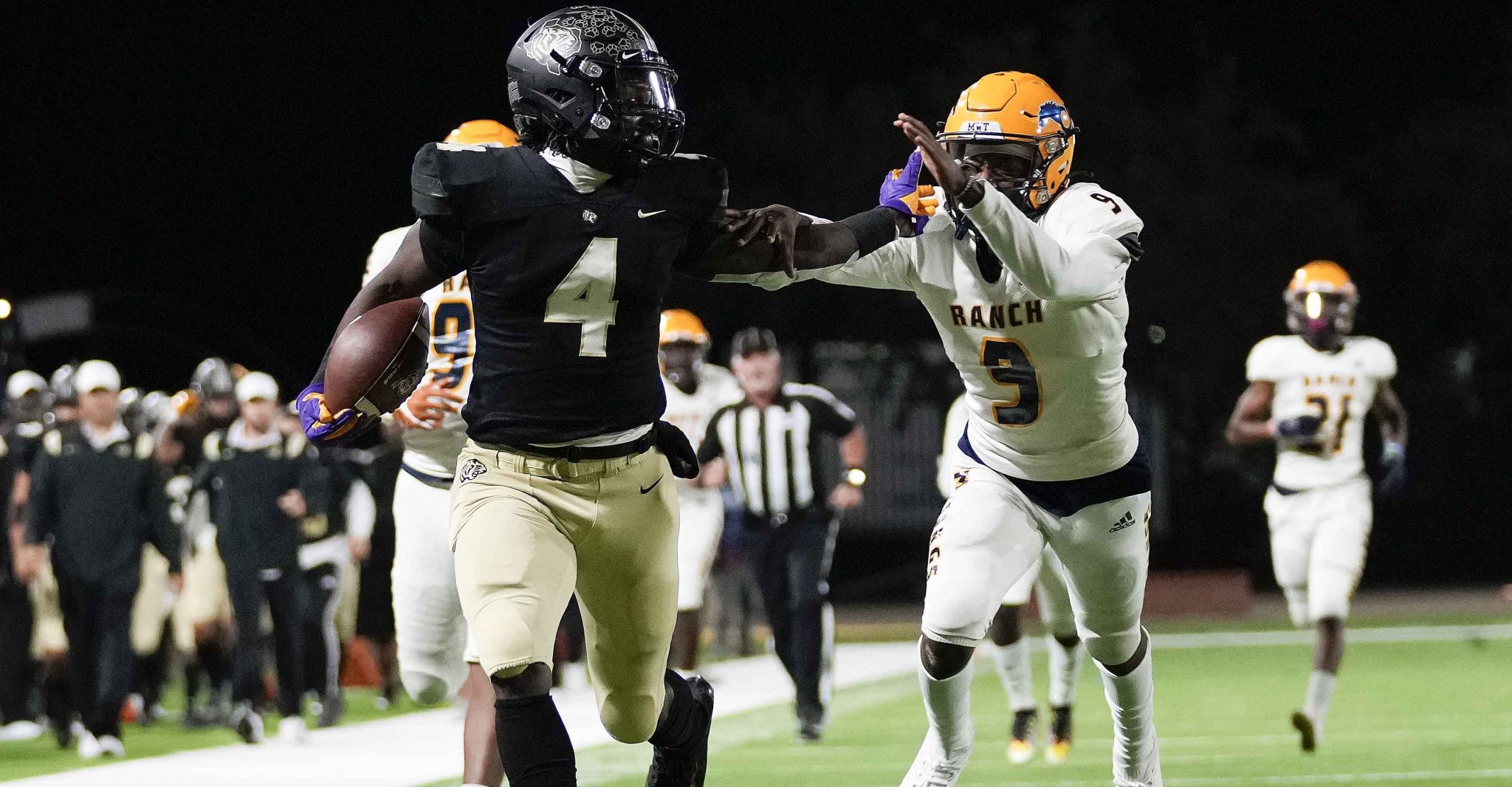 Cy Park prevails in showdown with Cy Ranch