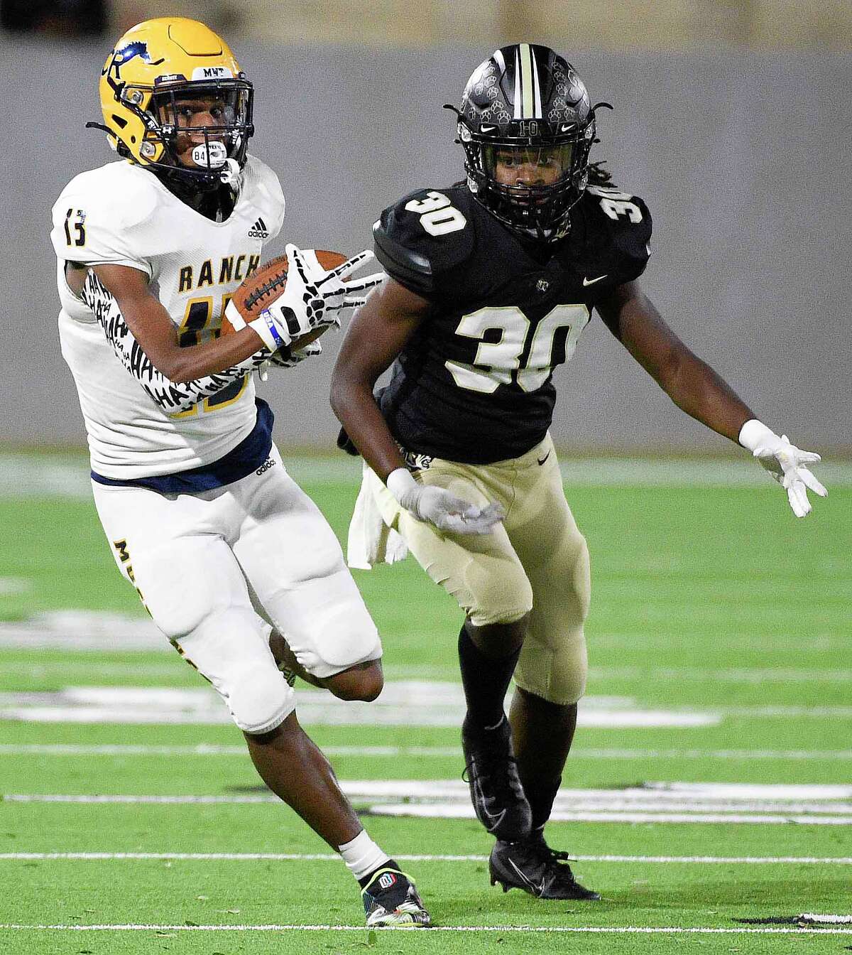 Cy Park prevails in showdown with Cy Ranch