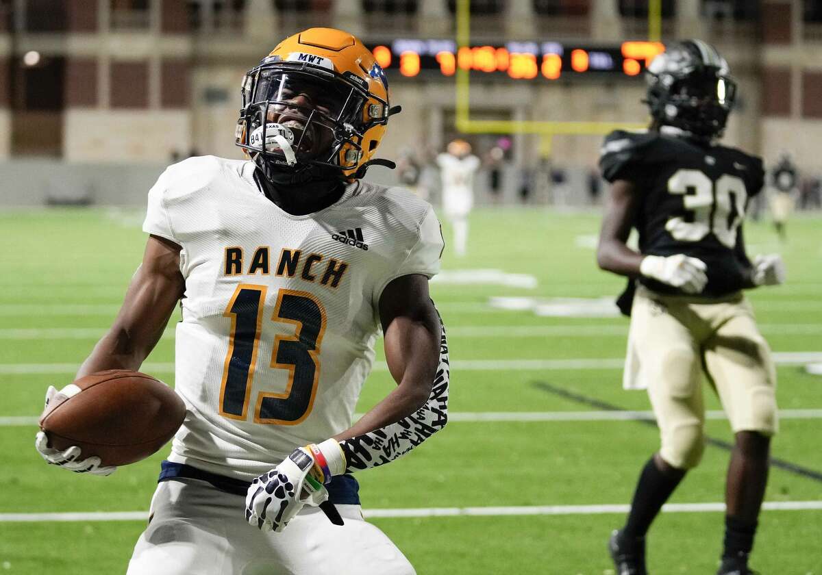 Cy Park prevails in showdown with Cy Ranch