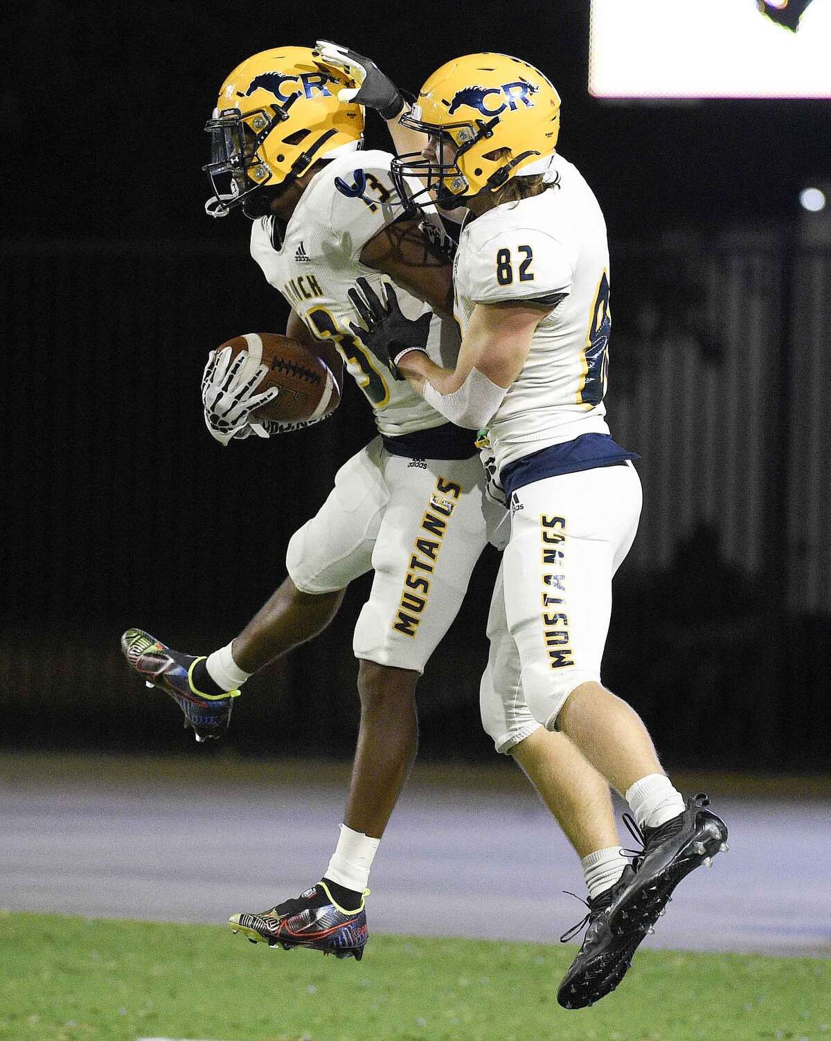 Cy Park prevails in showdown with Cy Ranch