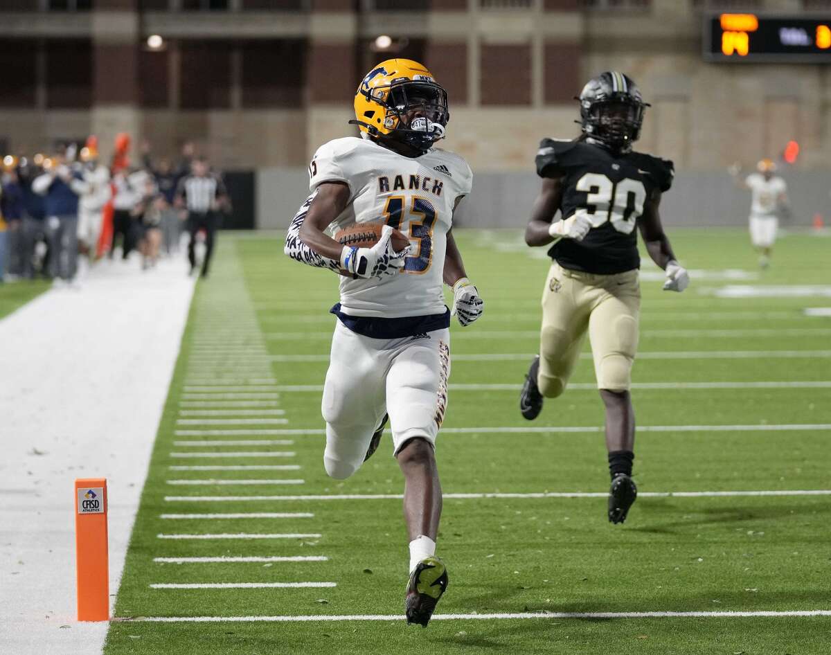 Cy Park prevails in showdown with Cy Ranch