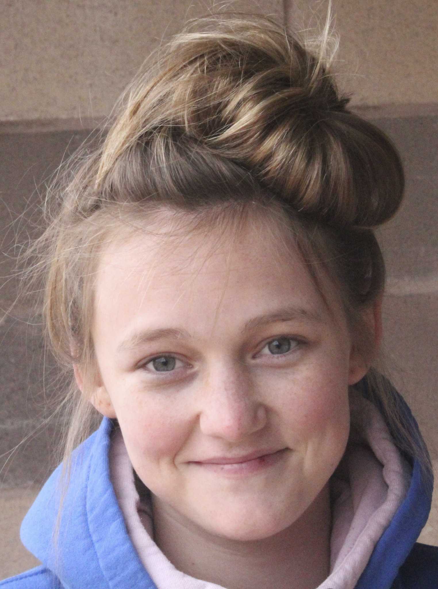 Evart volleyball team sweeps Brethren