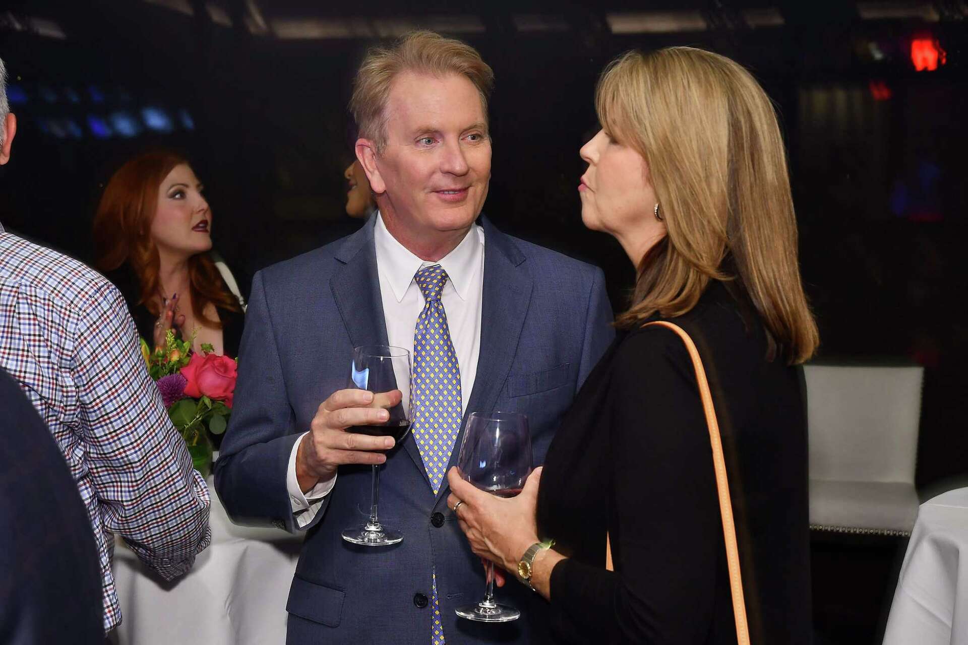 Meteorologist Frank Billingsley joins Houston Public Media