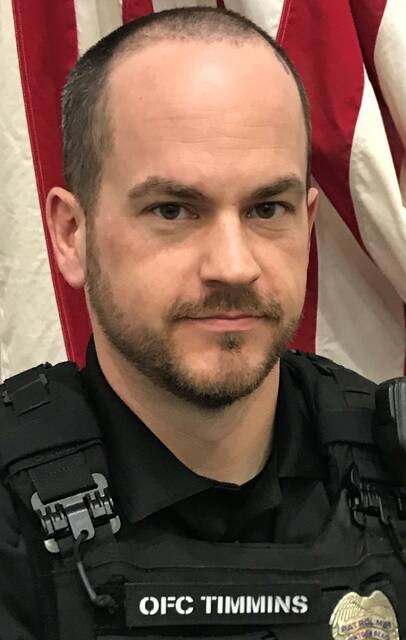 ‘Hero since day one’: Slain officer’s family shares thanks