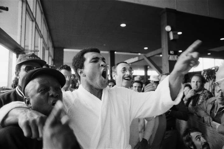 Mike Tyson’s Catskills gym continues region’s boxing legacy