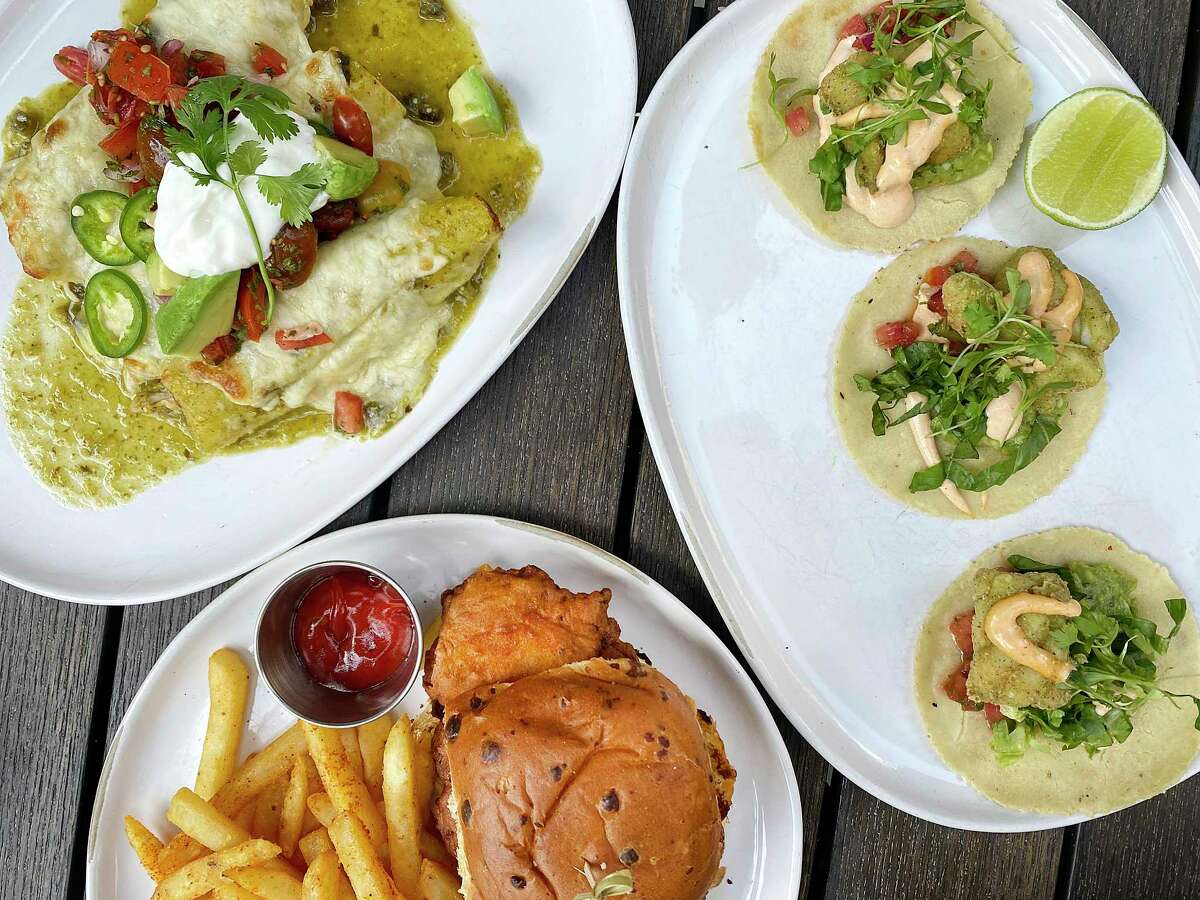The 7 best hotel restaurants on the San Antonio River Walk