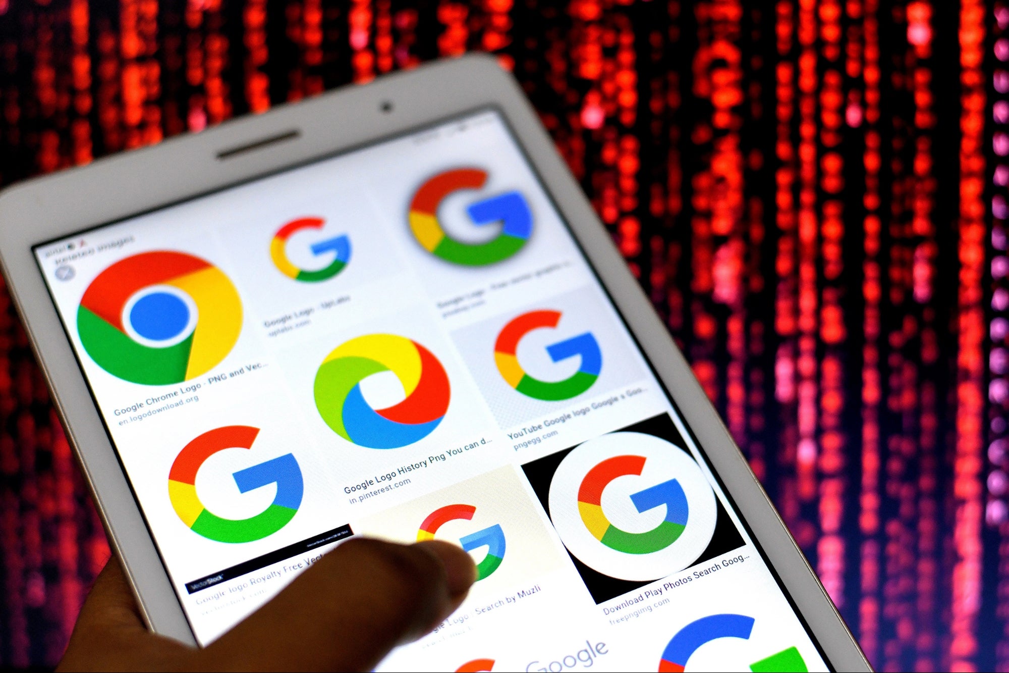 What the Future of Logo Design Will Look Like