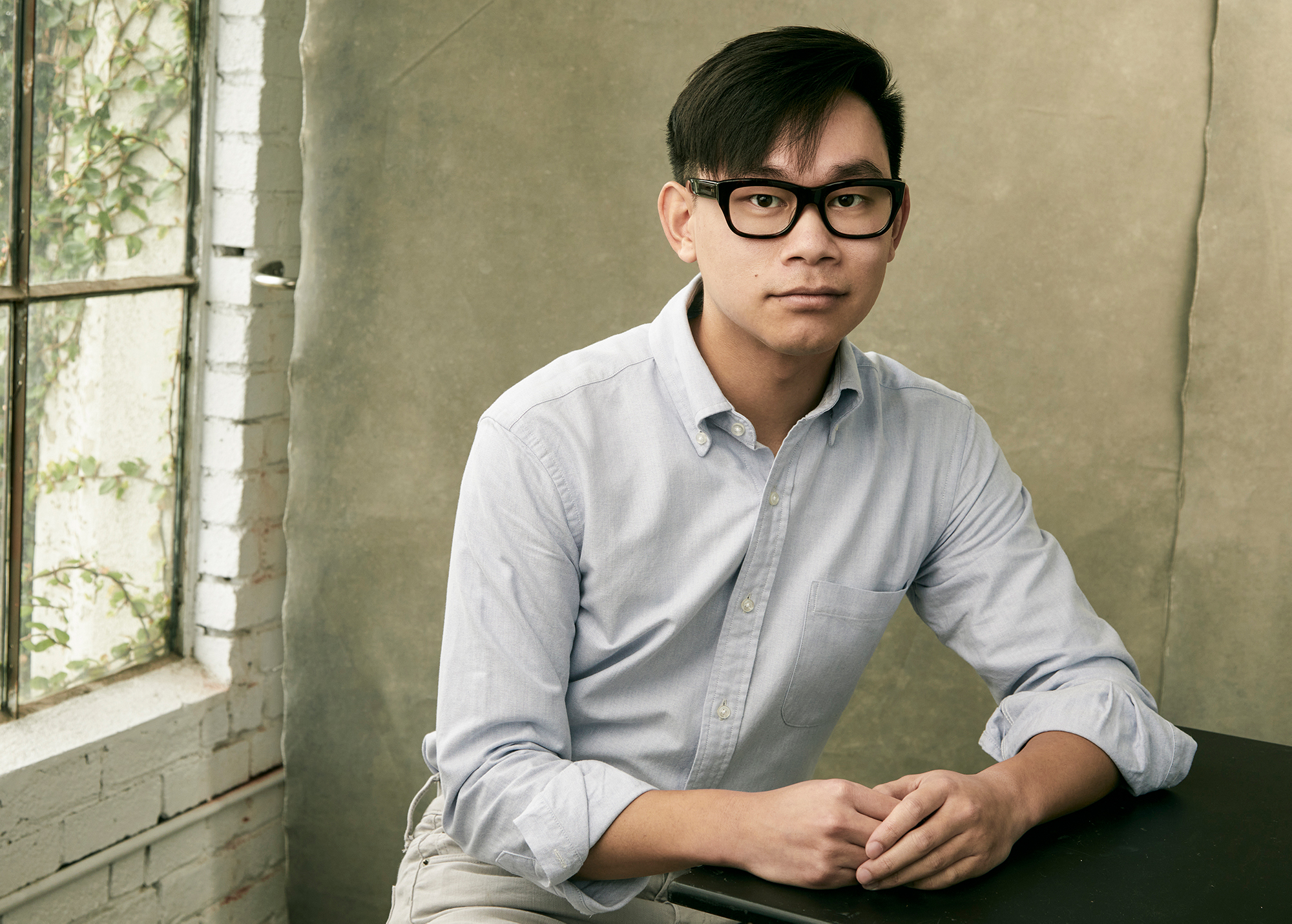 Review: Composer Viet Cuong vibrant center of Albany Symphony concert