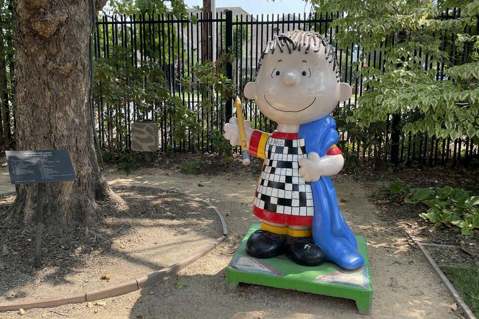 Charles Schulz was a jock and a feminist and his Northern California ...