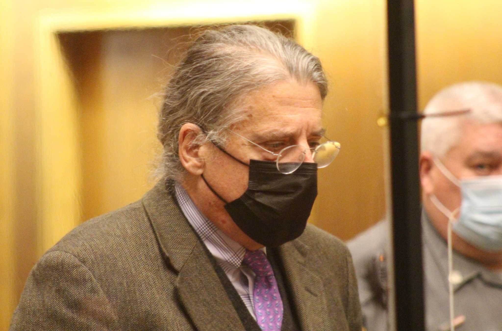 Judge denies Qinxuan Pan’s request for private prison access to case ...